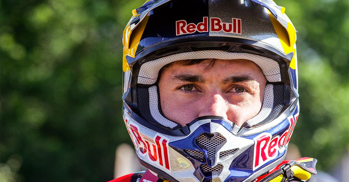 No Surrender: The Incredible Story of Dean Wilson - Part 1 & 2