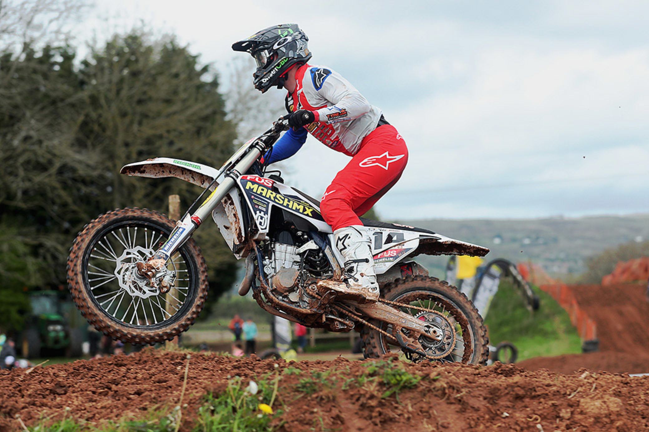 Warmingham Lane Preview: 2021 AMCA British Motocross Championship