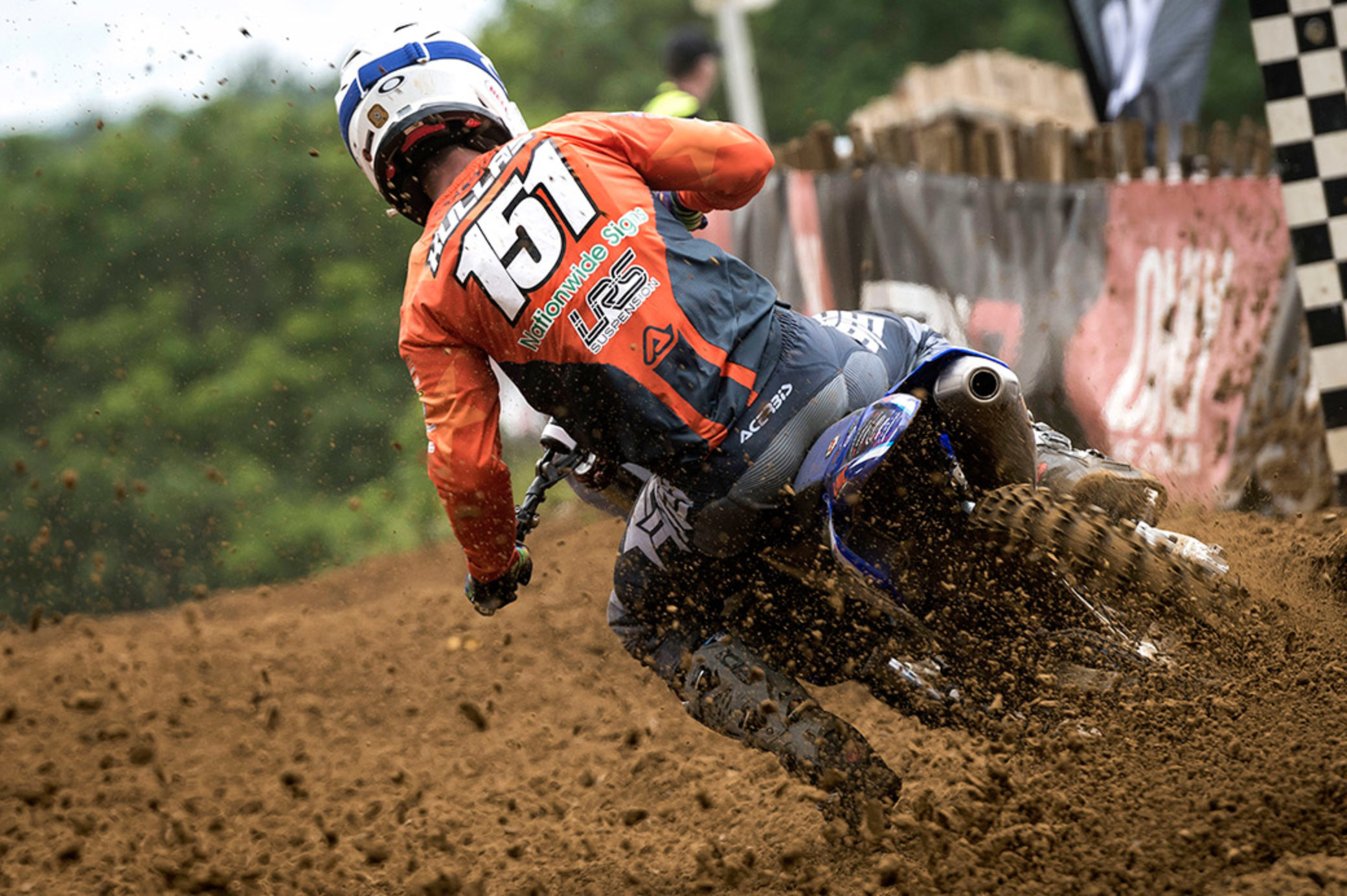 Foxhill Results – 2021 MXGB Revo British Motocross Championship
