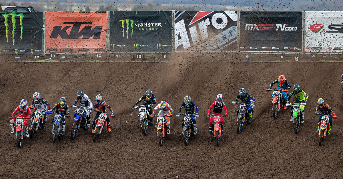 [Update: Matterley Basin is ON!] Matterley Basin is NOT cancelled ...