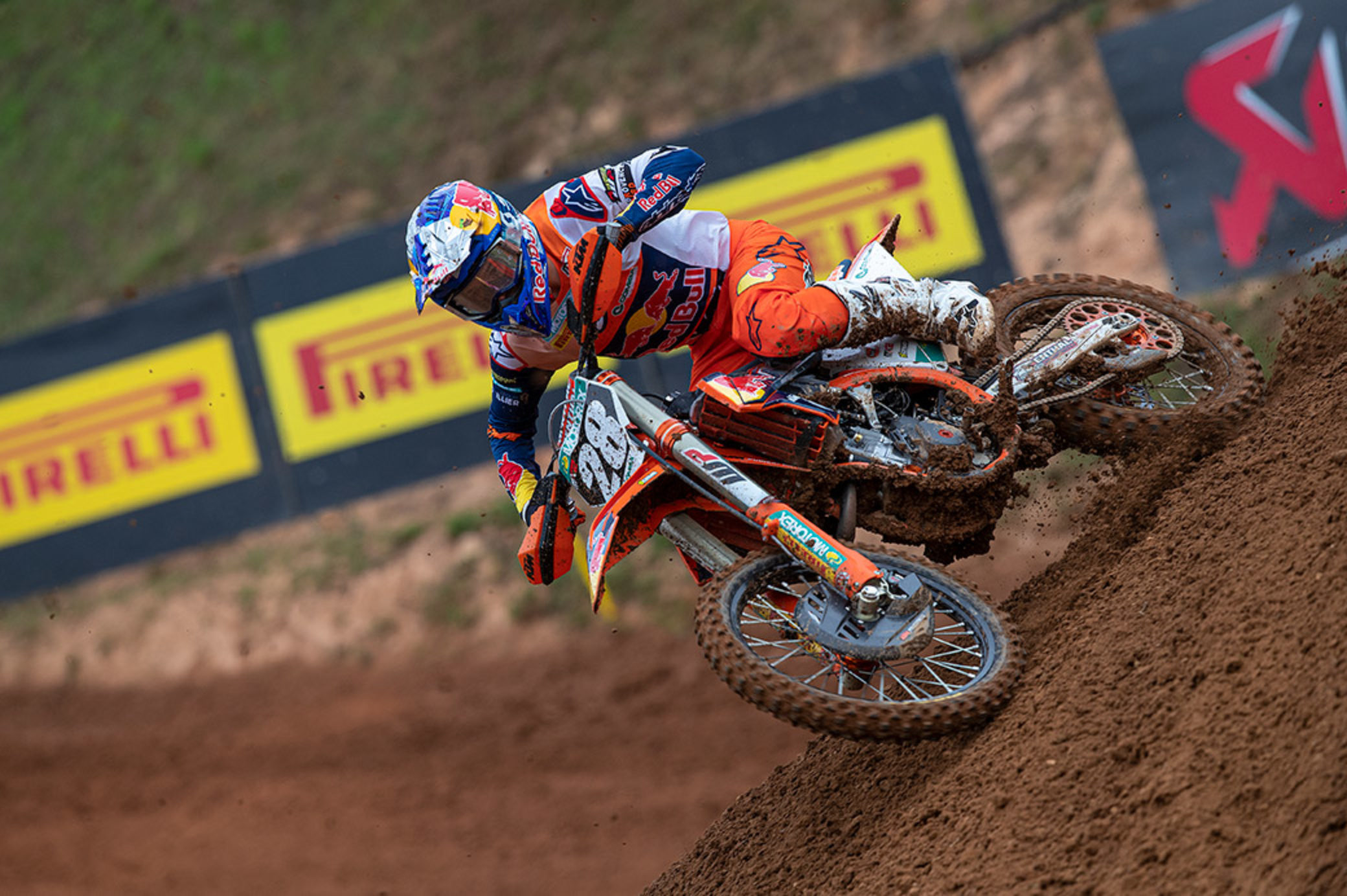 Mxgp 2021 update - lanmyte
