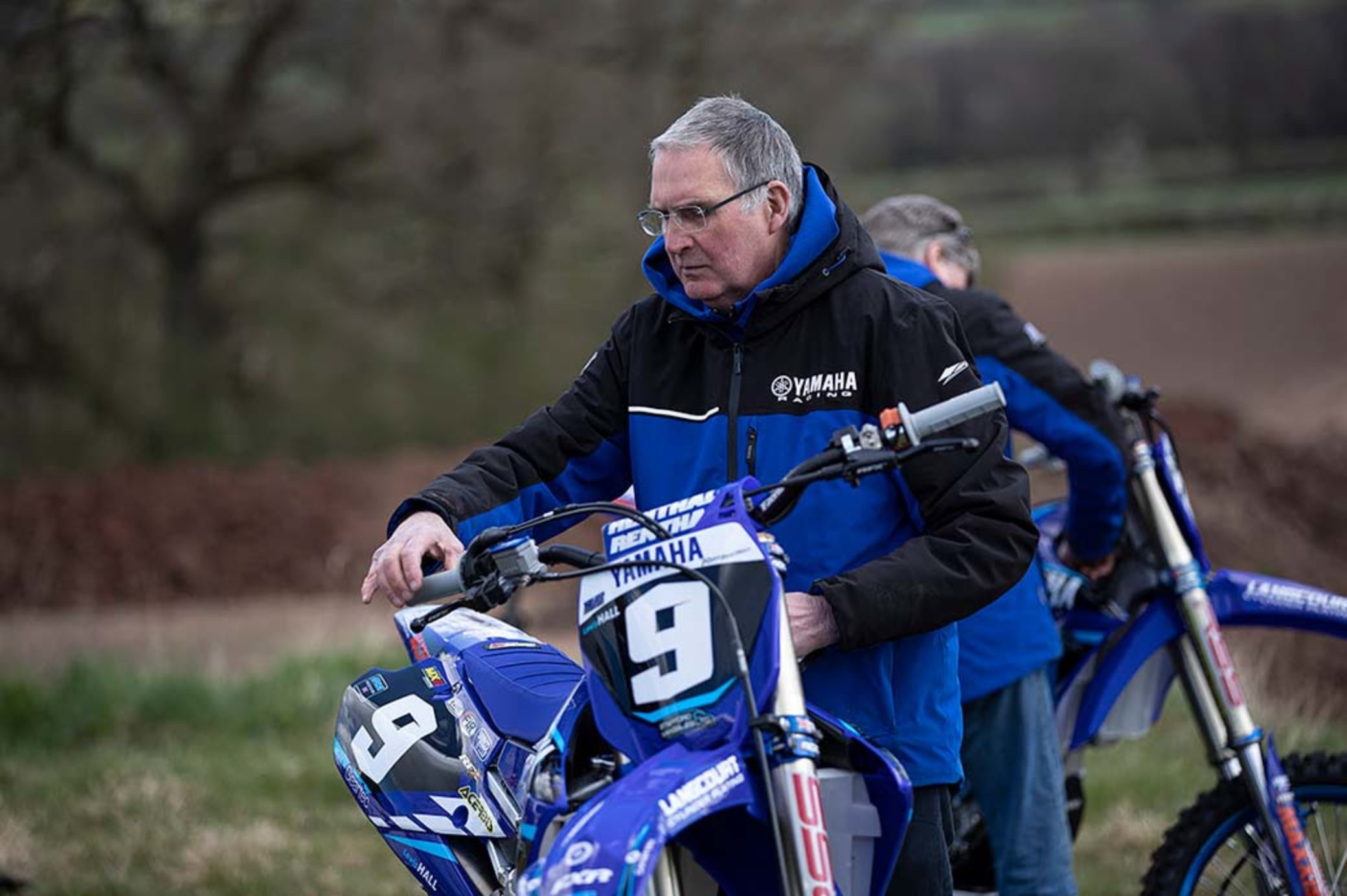 Rob Hooper Racing closes its doors after 30 years in British motocross