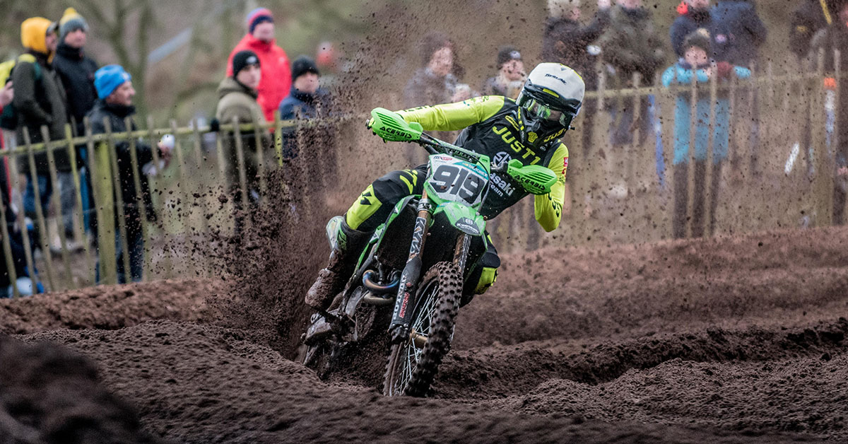 2022 Hawkstone International Highlights