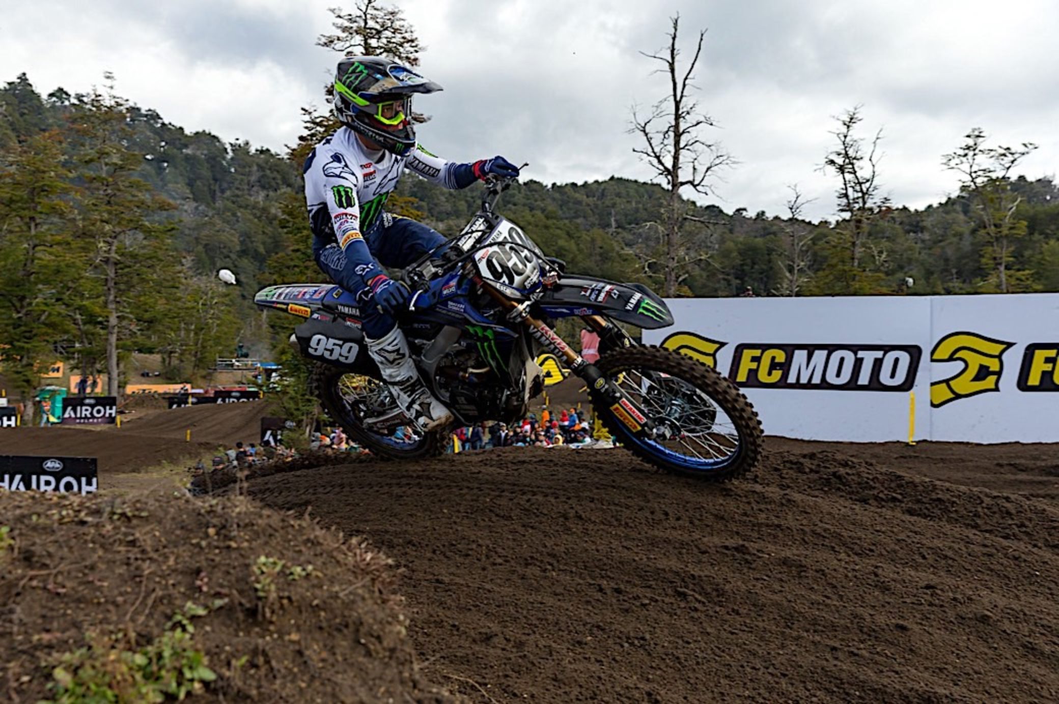 MXGP rookie Maxime Renaux heads to Agueda with good memories and more ...
