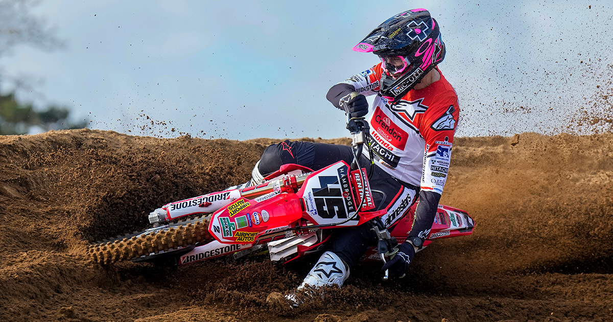Foxhill MXGB 2022: Your guide for the second round of the ACU British ...