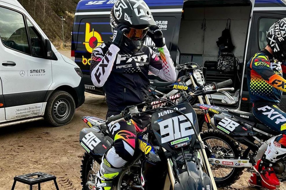 Motocross News, Video, Results and Standings - TMX