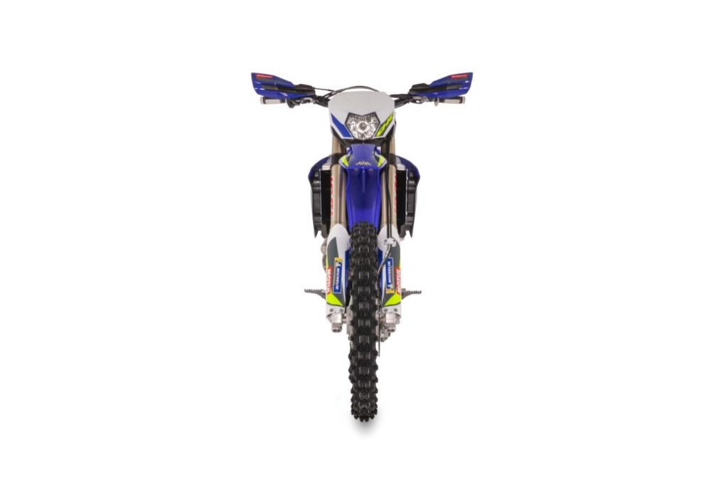2023 Sherco Enduro bikes - first look at 2023 SE and SEF models