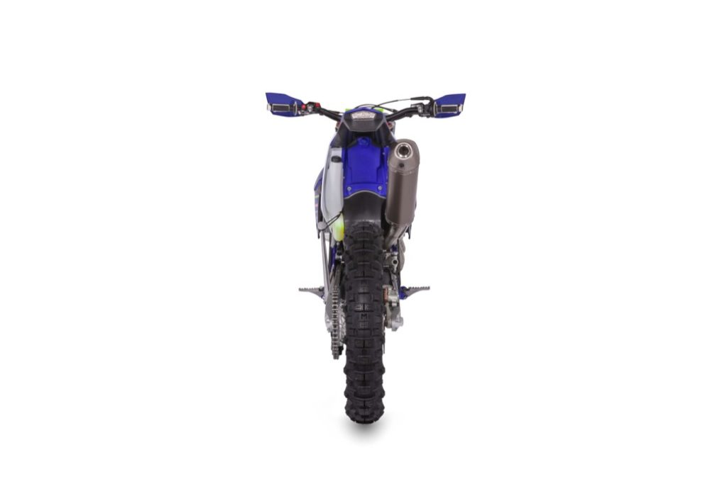 2023 Sherco Enduro bikes - first look at 2023 SE and SEF models