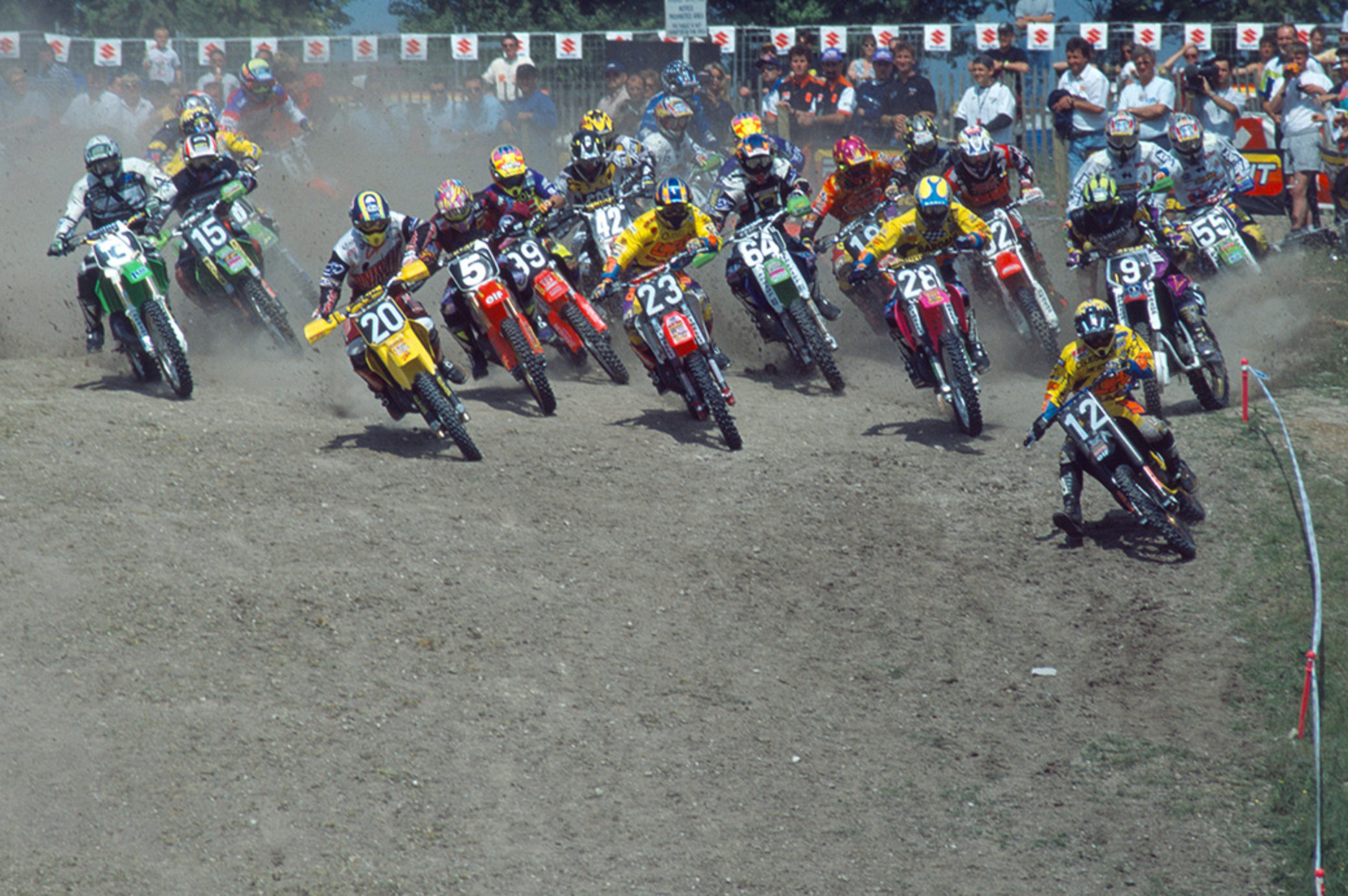 VMXdN Foxhill 2022 preview