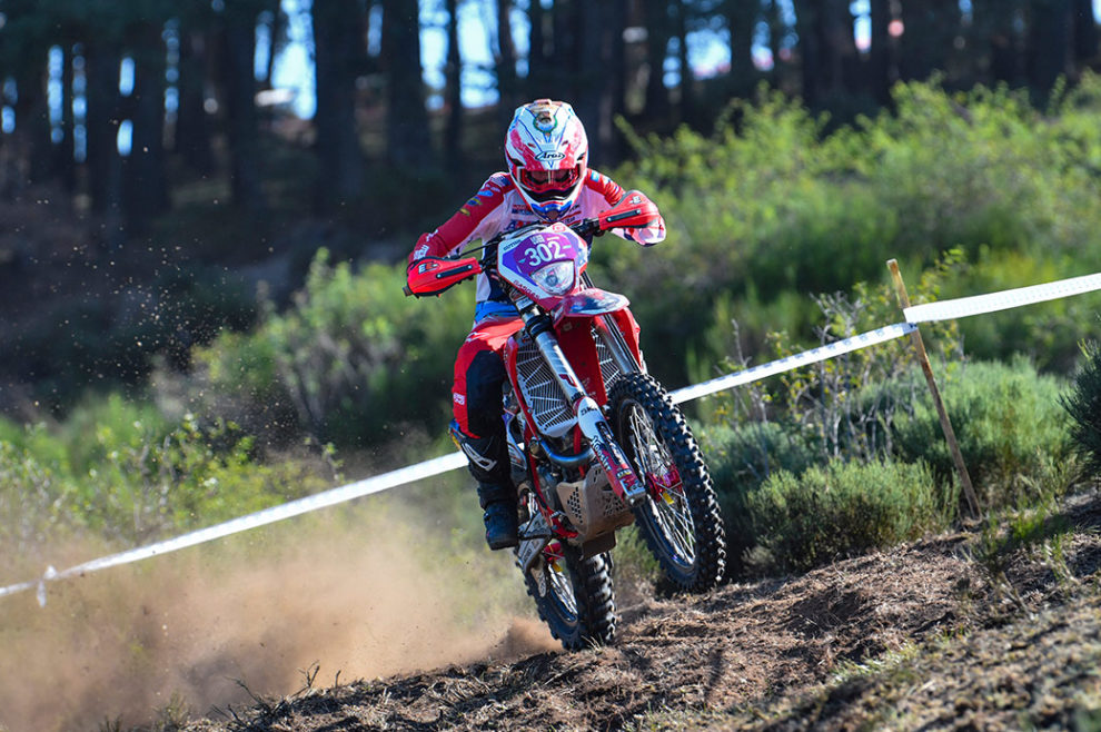 Enduro News, Video, Results and Standings - TMX