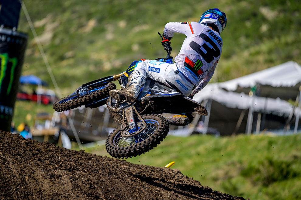 Motocross and Enduro News - Dirt Bike Videos - TMX