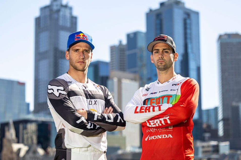 Motocross and Enduro News - Dirt Bike Videos - TMX